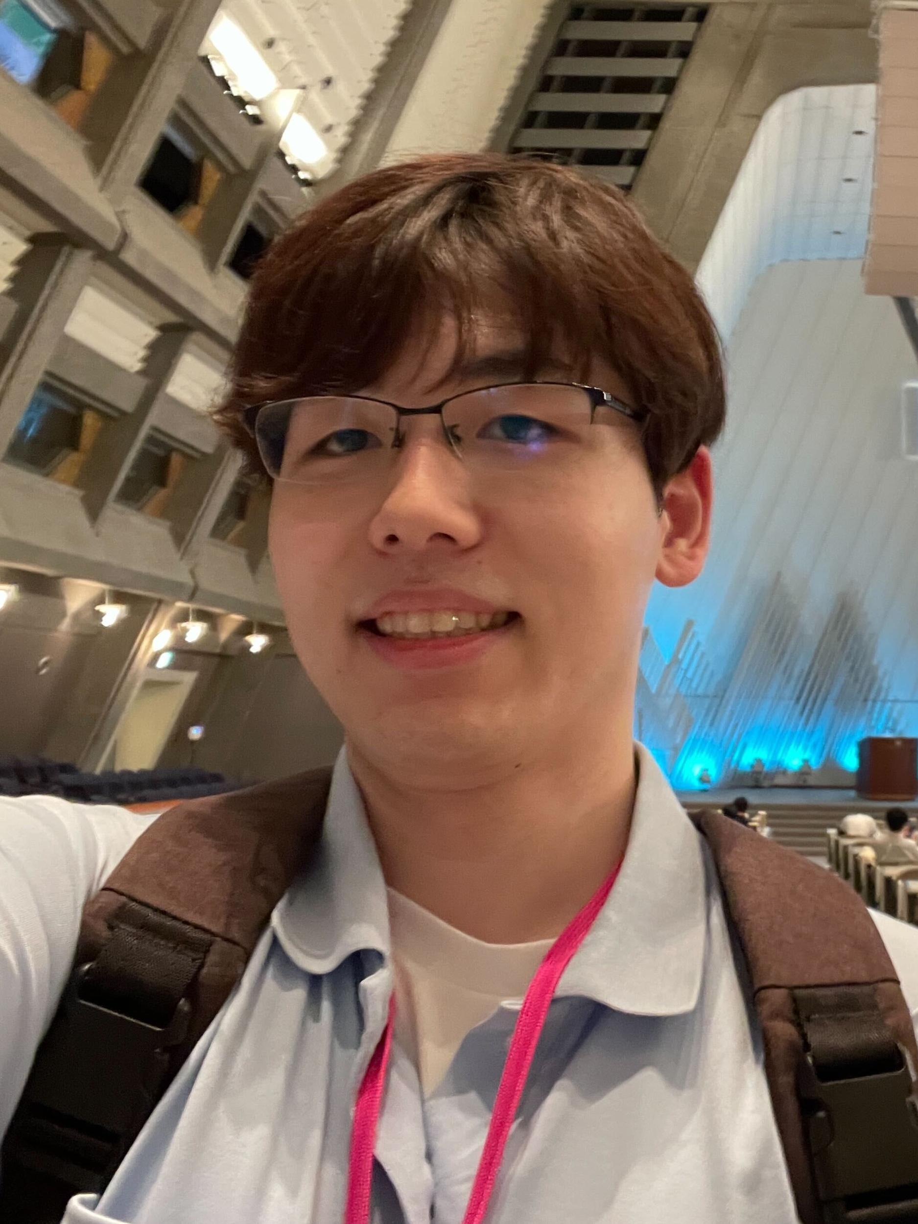 メンバ - AI Computing Research Unit